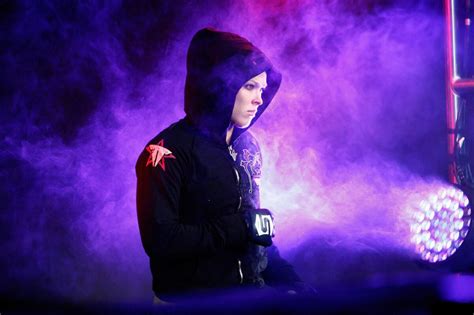 Strikeforce Womens Champ Ronda Rousey Set To Defend Her Title This