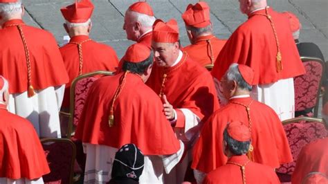 ĐỨc ThÁnh Cha ChỦ SỰ CÔng NghỊ Phong 21 TÂn HỒng Y