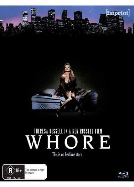Whore Imprint Collection 146 Blu Ray 1991 For Sale Online Ebay