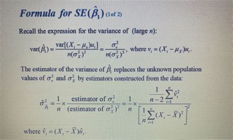 Solved We Talked About This Slide In Class It Shows The Chegg