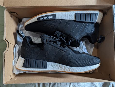 How Y All Feel About Nmds R Sneakers