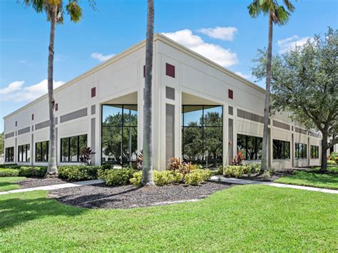 Tampa Archives Workspace Property Trust