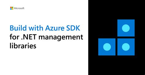 Azure Sdk Azure Sdk Blog