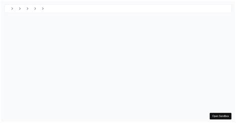 Primereactdemo Codesandbox