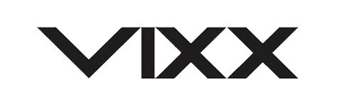 Vixx Kpop Logo