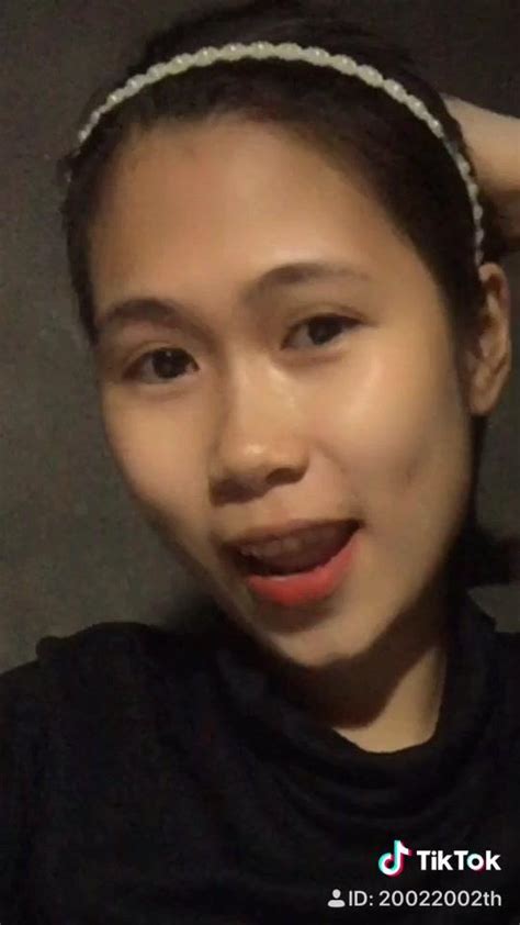 Thu ThẢo Cenlia Kb Tik Tok Mình Nha ️ ️ ️