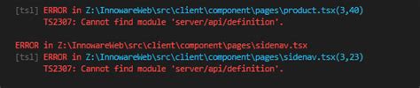 Typescript Does Not Update Its Cache Issue Microsoft TypeScript GitHub