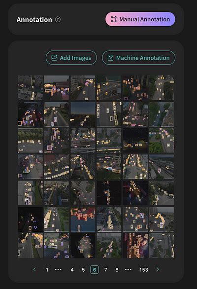 Object Detection From The Video Taken By Drone