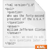 Difference Between HTML And XML Difference Between HTML Vs XML