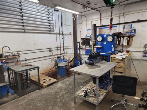 Hydrostatic Testing Services Scba Scuba And Co2 Hydrostatic Testing Services Scba Scuba And Co2