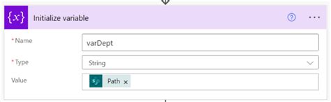 Update The Format Of Managed Metadata Term Sets Using Power Automate