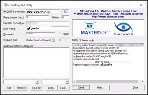 Oci Iam Radiusプロキシパート2 Oracle Databasesのマルチファクタ認証mfaの構成方法