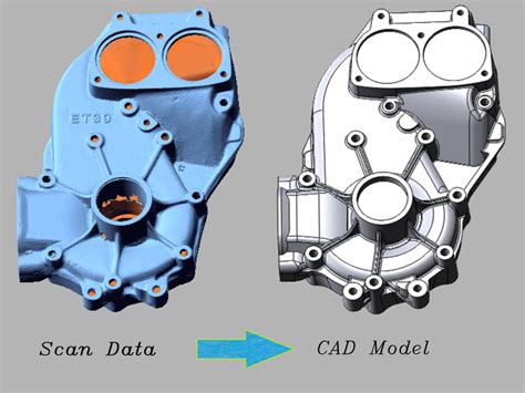 scan to cad mesh to cad stl to cad reverse engineering upwork