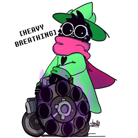 Pacify Intensifies Rdeltarune