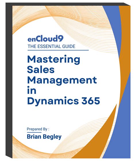 Sales Pipeline Optimization With Dynamics 365