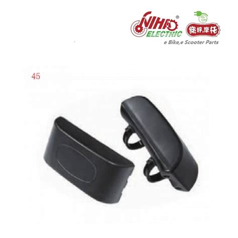 73 E Bike Controller Case For 6 Mosfets Controller Vicedeal