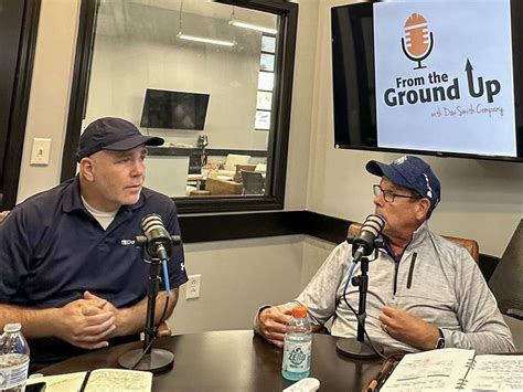 Dow Smith Discusses Origins Of Companys Core Values — Dow Smith