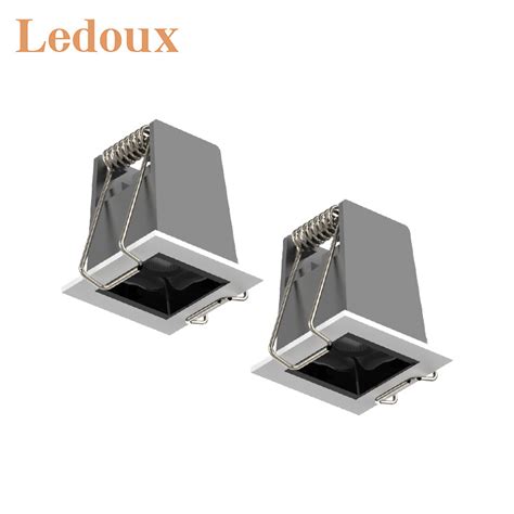 Seamless Connection Aluminium Linear Led Ceiling Lights Embedded In The Wall Mounted Led Linear