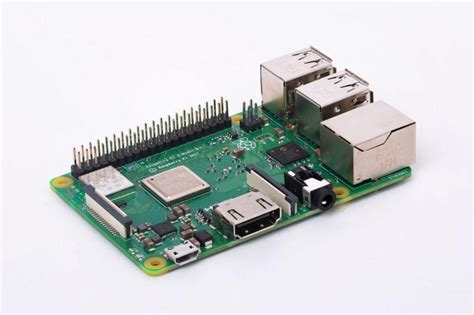 Qu Est Ce Qu Un Raspberry Pi Nouvelles Technologies