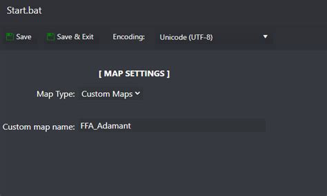 How To Add Custom Maps To Your Mordhau Dedicated Game Server GTXGaming Co Uk