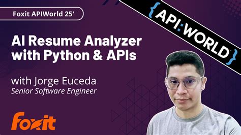 Building Auditable Ai Driven Document Workflows With Foxit Apis Foxit