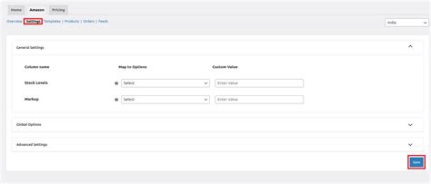 Amazon For Woocommerce Documentation Woocommerce