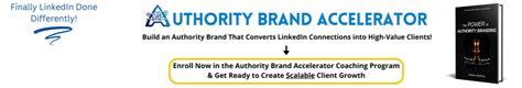coach with chareen goodman on linkedin having trouble converting your