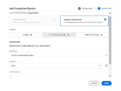 How Can We Create And Use Themes In Adaptive Forms Adobe Experience