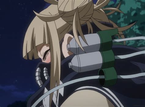 Toga Himiko S