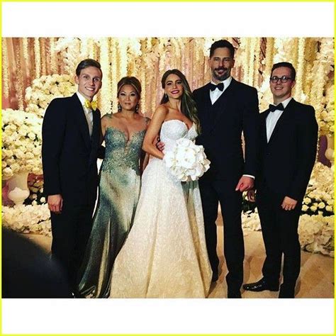Sofia Vergara Wedding 60 Photos