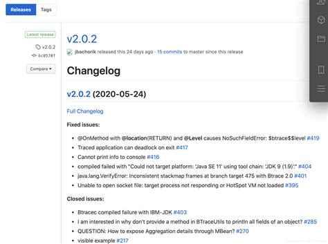 Btrace配置及简单使用_btrace2.0-CSDN博客