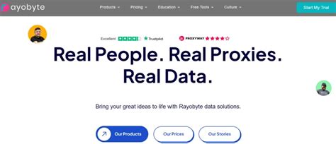 Rayobyte Review 2025 Blazing Fast Or Burning Out