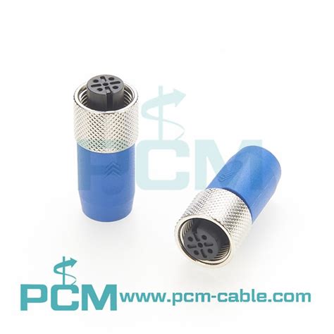 Customized M12 Bus Termination Resistor Suppliers Manufacturers