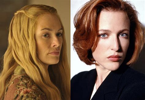 Актеры которые чуть было не сыграли в «Игре престолов Maxim