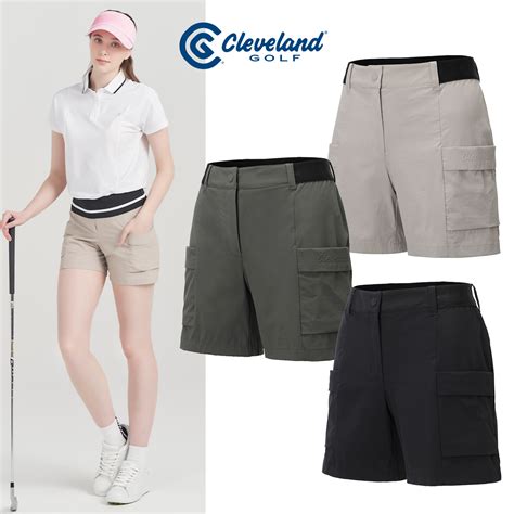클리브랜드 골프웨어 공식 E Shop
