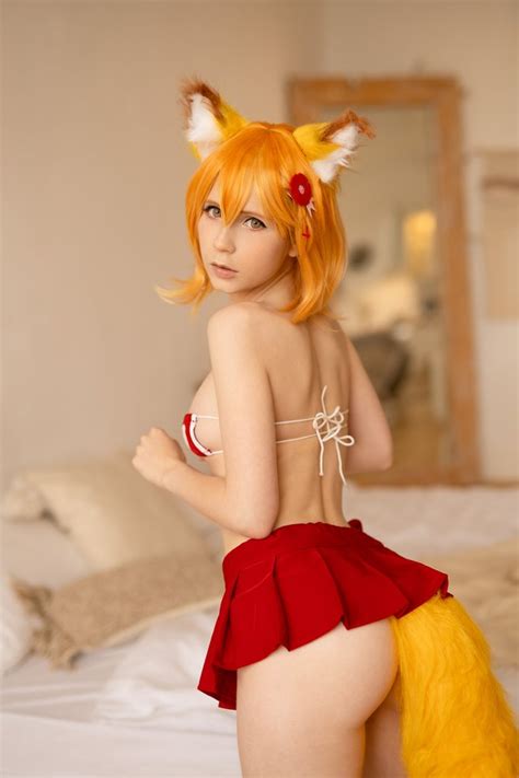 Senko San Luscious Hentai Manga Porn