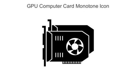 GPU Computing PowerPoint Presentation And Slides PPT Sample SlideTeam