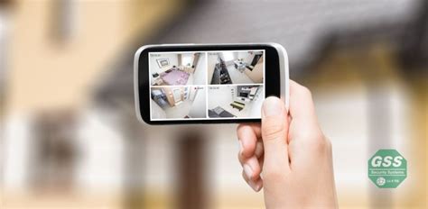 Experience The Evolution Of Security With Globelink S Advanced Alarm Monitoring Globelink