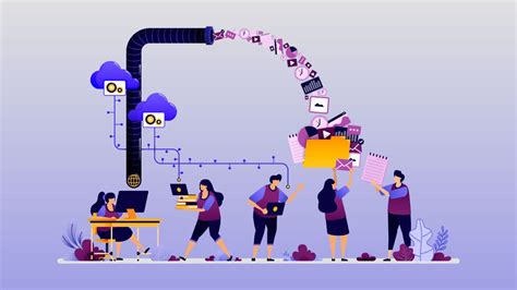 Salesforce Genie Taking Data Management To The Next Level