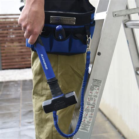 Safety Spring Cable Kincrome Tools Kincrome