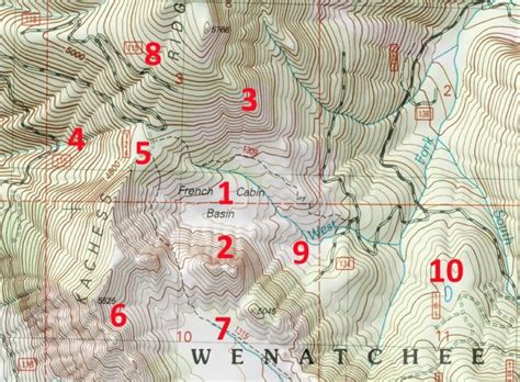 Free USGS Topographic Maps Online Topo Zone
