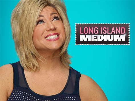 Prime Video Long Island Medium Season 8