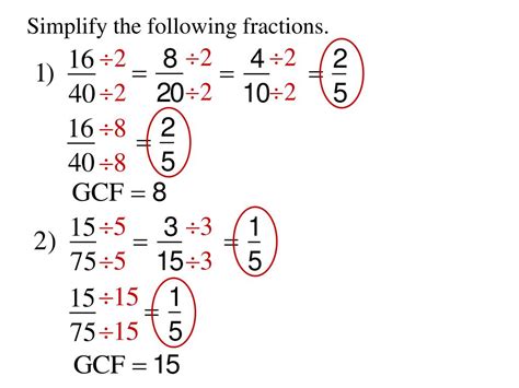 PPT Objective To Simplify Expressions Using Commutative And Associative Properties