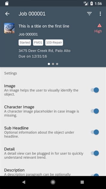 Sap Cloud Platform Sdk For Android Sample Projects Sap Community