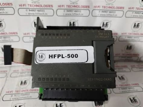 Siemens Digital Input Module S7 400 DIGITAL INPUT MODULE Service Provider From Secunderabad