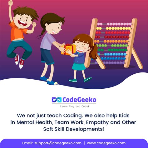 We Not Just Teach Coding We Also Help Codegeeko Academy