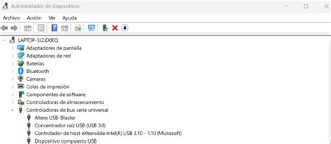 Guía De Instalación De Quartus Para Altera Iv Cyclone