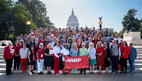 Aarp Foundation Joins Case Over Tiaas Plan Management