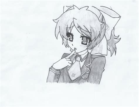 Minami Shimada by ShionxSonozaki on DeviantArt