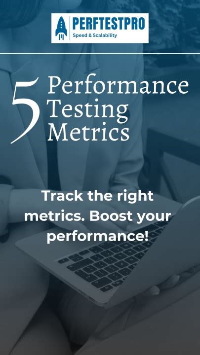 Perftestpro On Linkedin 5 Performance Testing Metrics